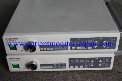 China OLYMPUS CV-200 Endoscope Medical Equipment Parts Fixing For Icu Healthcare for sale