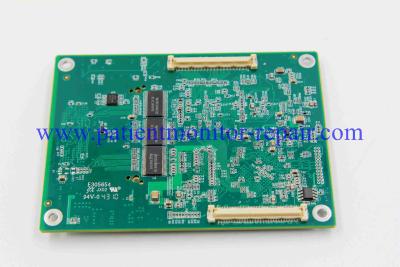 China 050-000541-00 TCN10-DR001-001 Patient Monitor Motherboard For Mindray BeneHeart D3 Defibrillator for sale