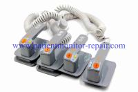 China Mindray BeneHeart D3 D6 Defibrillator Paddles  External Handle for sale