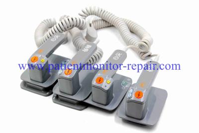 China Mindray BeneHeart D3 D6 Defibrillator Paddles  External Handle for sale