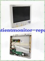 China Mindray Datascope Spectrum OR Patient Monitoring Display High Pressure Plate / Keypad for sale