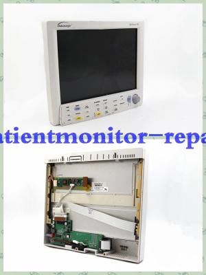 China Mindray Datascope Spectrum OR Patient Monitoring Display High Pressure Plate / Keypad for sale