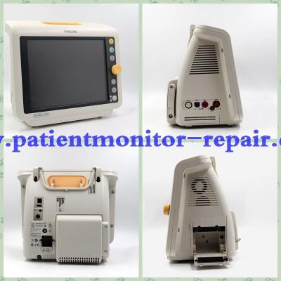 China Hospital Used Medical Equipment  SureSigns VM8 Patient Monitor Repair Parts for sale