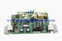 China Medical Mindray Datascope Accountor V Patient Monitor Mainboard PN 0670-00-0814-01-A for sale