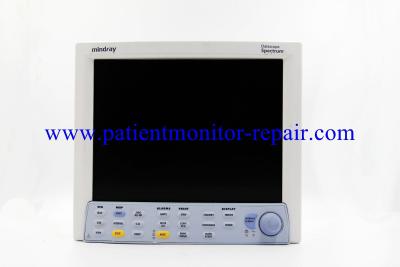 China Mindray Datascope Spectrum Patient Monitor Repair Parts LCD Display Board for sale