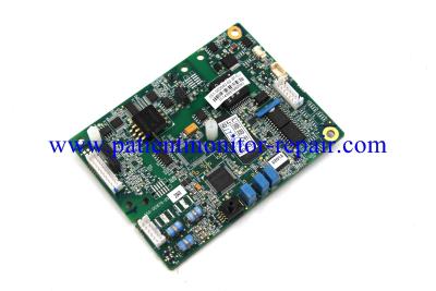 China IPM12 IPM10 IPM8 Patient Monitor Repair Parts MMS Board 051-002040-00 / 050-001679-00 for sale