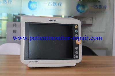 China SureSigns VM8 Patient Monitor Repair Parts PN 863866 Parts 90 Days Warranty for sale