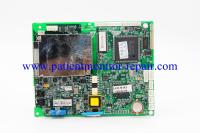 China MEC1000 Medical Equipment Accessories patient monitor mainboard 051-00458-00 for sale