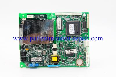 China MEC1000 Medical Equipment Accessories patient monitor mainboard 051-00458-00 for sale
