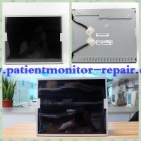 China Type BeneView T8 for Mindray patient monitor display LCD screen MODEL PN G170EG01 for sale