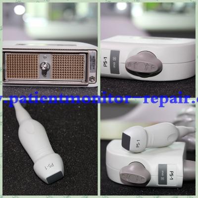 China Brand  P5-1 cardiac probe transducer Sound acoustic lens head for sale