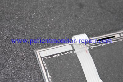 China Intuitive Touchscreen Display for HR MRX Fetal Monitor FM20 FM30 with High-Resolution and Multi-Touch Capability for sale