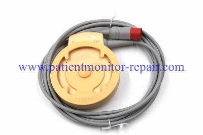 China M2734B Ultrasound Probe TOCO MP Uterine Contraction Probe FM20 FM30 Fetal Monitor for sale