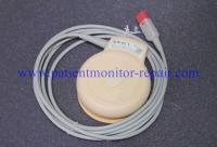 China TOCO MP Ultrasound Probe For Model FM20 FM30 Fetal Monitor M2734B Original for sale