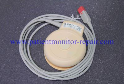 China TOCO MP Ultrasound Probe For Model FM20 FM30 Fetal Monitor M2734B Original for sale
