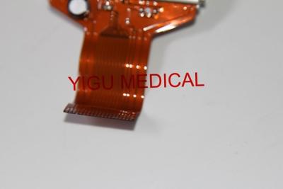 China PN 1810-1539 Defibrillator Machine Parts HR XL M4735A Printhead for sale