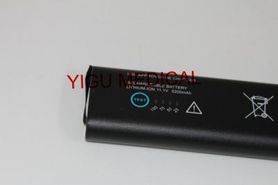 China GE  B20 B40 Model Patient Monitor Battery PN 2017857-002L for sale