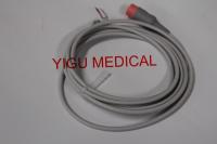 China SP-FUS-PHO1 Medical Equipment Parts M1356 Fetal Monitor Probe Cable for sale