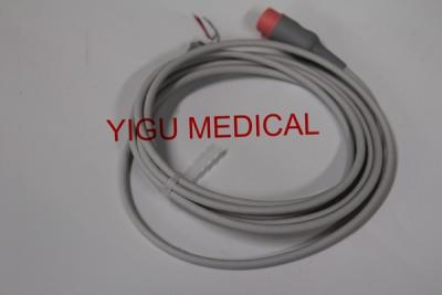 China SP-FUS-PHO1 Medical Equipment Parts M1356 Fetal Monitor Probe Cable for sale