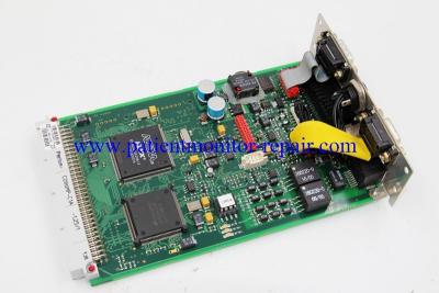 China S5 AM Anesthesia Patient Monitor Repair Parts Patient Monitor Lan Card for sale