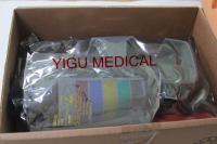 China Versatile MRX M3535A Defibrillator Paddle Base For Medical Machine Parts for sale