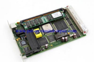 China GE Datex Ohmeda S5 Patient Monitor Repair Parts Anesthestic Patient Monitor CPU for sale