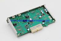 China GE CARESCAPE B650 Patient Monitor Repair Parts Patient Monitor LAN Card FM20PTIO Board for sale