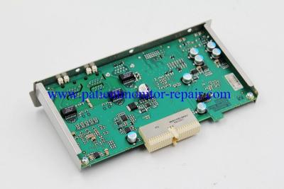 China GE CARESCAPE B650 Patient Monitor Repair Parts Patient Monitor LAN Card FM20PTIO Board for sale