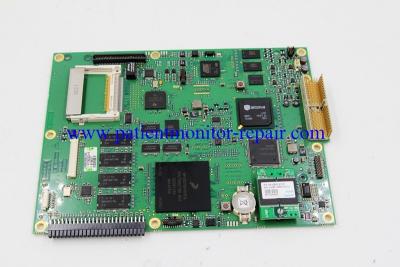 China FM2CPU M1199336 Patient Monitor Main Board GE CARESCAPE B650 for sale