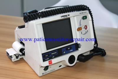 China Endoscopy Lifepak20 defibrillator with stocks for 90 days warranty for Medical replacement parts selling and repairing for sale