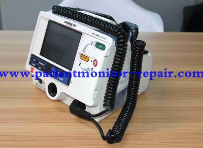 China Used Medical Equipment Endoscopy Lifepak20 Defibrillator Parts Inventory For Maintenance for sale