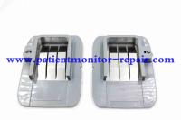 China Defibrillator Machine Parts D3 D6 Defibrillator External Handle Plate Electrode for sale