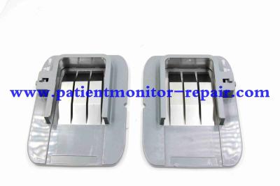 China Defibrillator Machine Parts D3 D6 Defibrillator External Handle Plate Electrode for sale