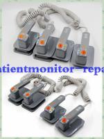China Medical Equipment Accessories Mindray Bene Heart D3 D6 Defibrillator External Handle for sale