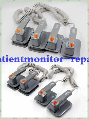 China Medical Equipment Accessories Mindray Bene Heart D3 D6 Defibrillator External Handle for sale
