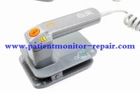 China Adult Medical Equipment Accessories D3 D6 Defibrillator External Handle Paddle for sale