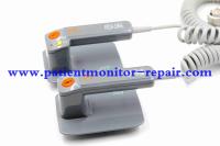China Child Medical Parts Paddle handle for brand Mindray BeneHeart D3 D6 for sale