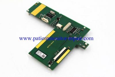 China FM30 Monitor Repair Parts Patient Monitor Driving Board PN M2703-26440 0506 for sale