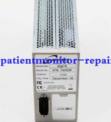 China Professional Q-BAND Spacelabs 90478 M2001A Monitor Repair Parts for sale