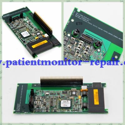 China TRAM 451M Module Spo2 Board Masmo MS-5 for GE Solar8000 8000i 8000m Patient Monitor for sale