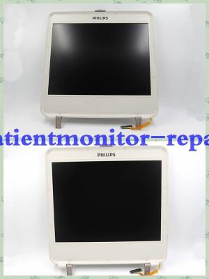 China LCD Screen Display Patient Monitor Repair Parts  Type CX50 Color Doppler for sale