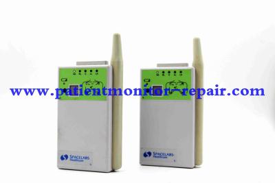 China Medical Spacelabs Patient Monitor Module 91347 ECG Telemetry Box for sale