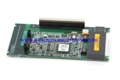 China Patient Monitor Medical Equipment Accessories GE Solar8000 8000i 8000m Spo2 Board for sale
