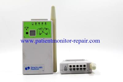 China High Efficiency Medical Equipment Parts Spacelabs 91347 ECG EKG for sale