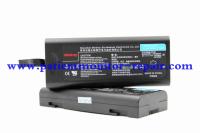 China High Copy Medical Batteries T5 T6 T8 LI23S002A DC 11.1V 4500mAh 49.95Wh for sale