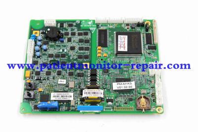 China Mindray MEC-1200 Mother Board Patient Monitor Part Number 051-000635-00 for sale