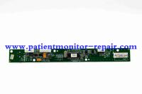China MEC-2000 Patient Monitor Repair Parts Keypress Button Board PN 051-000471-00 for sale