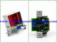 China Medical IBP Interface Board UR-3642 for NIHON KOHDEN BSM-2301 Series for sale