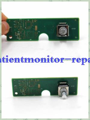 China Patient Monitor Repair Parts Suresigns Vm6 Patient Monitor Code Assy for sale