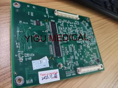 China Mindray Beneheart D3 Patient Monitor Motherboard Original Codition for sale